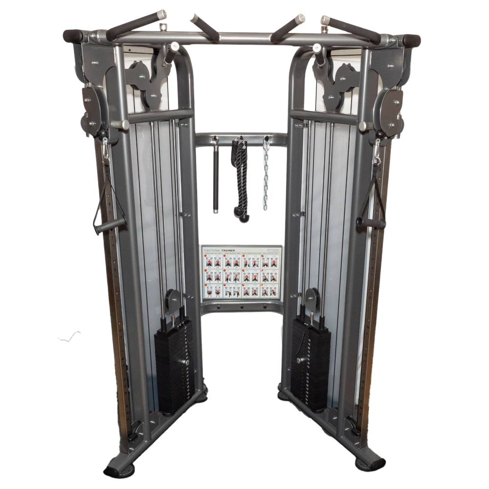 Functional Trainer | Fitness Products Direct